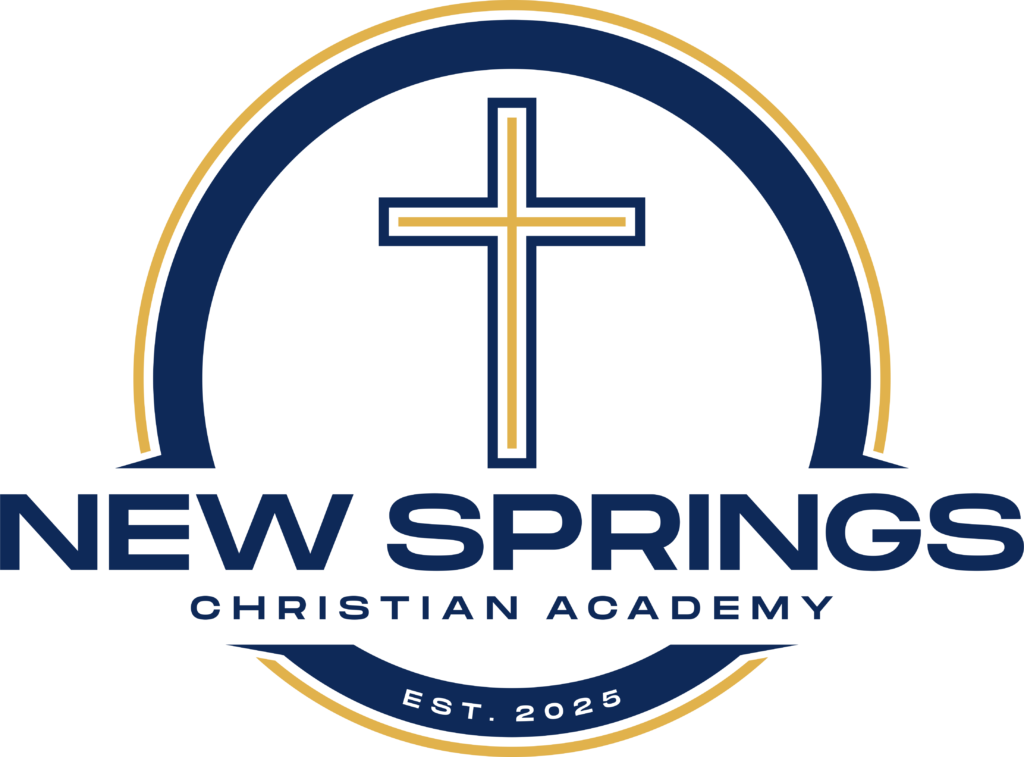New Springs Christian Academy